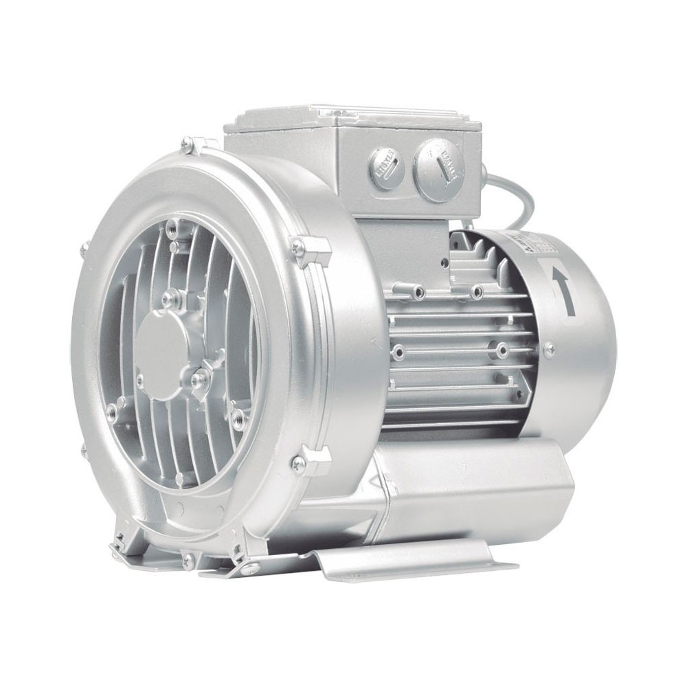 Induscava | Compressor Radial Mono Estágio Motor Monofásico 0,28 kW, 0 ...